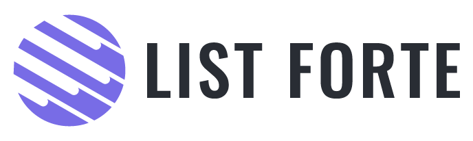 List Forte